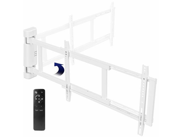 Click here for VIVO White Steel Low Profile Electric Adjustable S... prices
