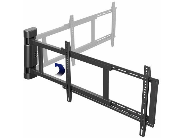 Click here for VIVO Steel Low Profile Manual Adjustable Swing 32... prices