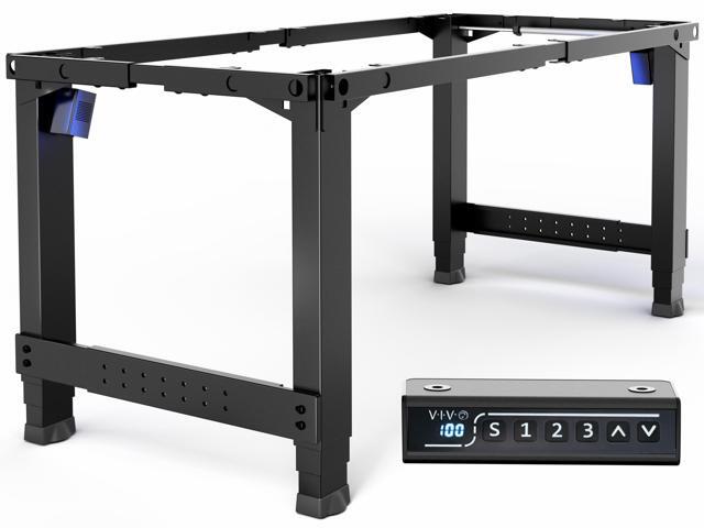 Click here for VIVO Black Premium Electric Dual-Motor Height Adju... prices