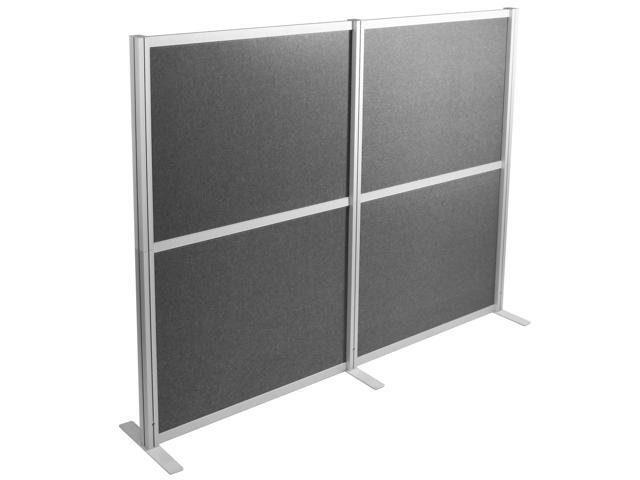 Click here for VIVO Modular Wall System  2 PET Panels  Modern Off... prices