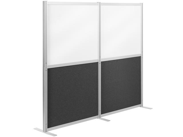 Click here for VIVO Modular Wall System  2 PET + Magnetic Whitebo... prices