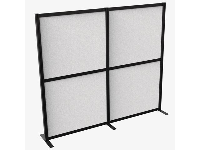 Click here for VIVO Modular Wall System  2 PET Panels  Office Cub... prices