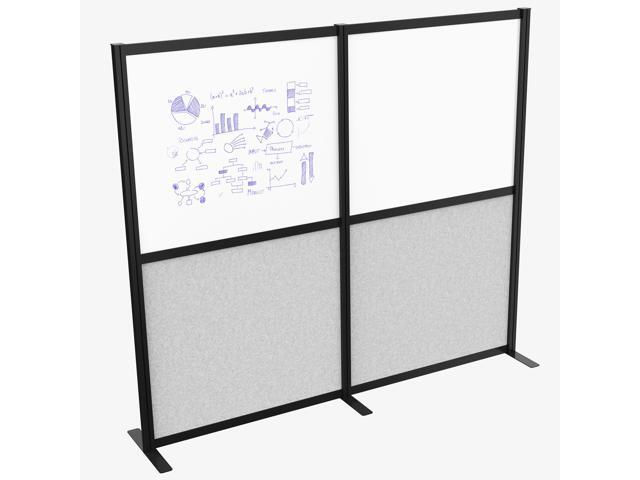 Click here for VIVO Modular Wall System 2 PET + Magnetic Whiteboa... prices
