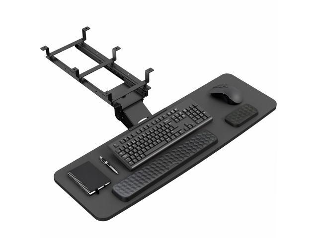 Click here for VIVO Black Premium Under Desk 34 Computer Keyboard... prices