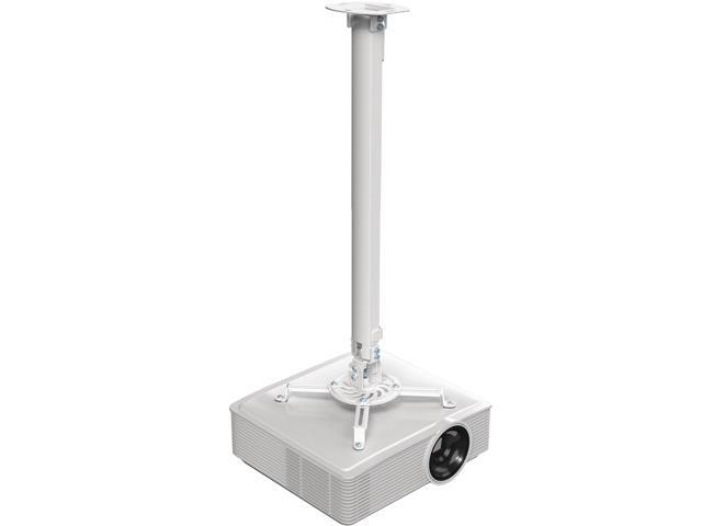 Click here for VIVO Universal White Tall Extending Projector Ceil... prices