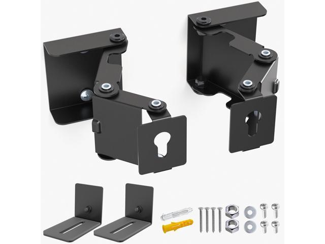 Click here for VIVO Steel Universal Extendable Soundbar Speaker W... prices