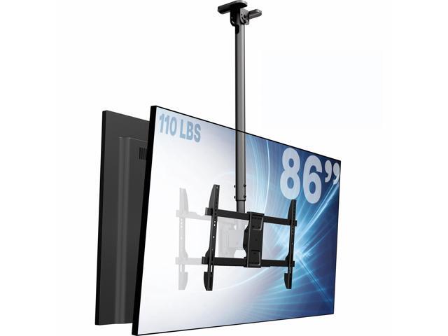 Click here for VIVO Back-to-Back Dual TV Ceiling Mount for 43 to... prices