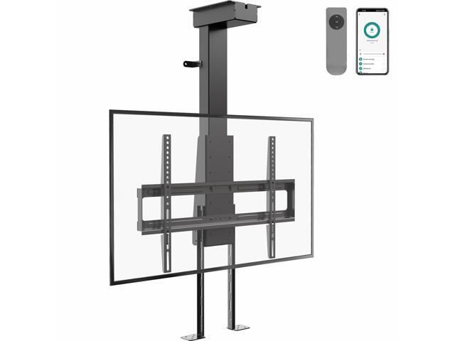 Click here for VIVO Motorized Drop Down TV Mount with Remote Cont... prices
