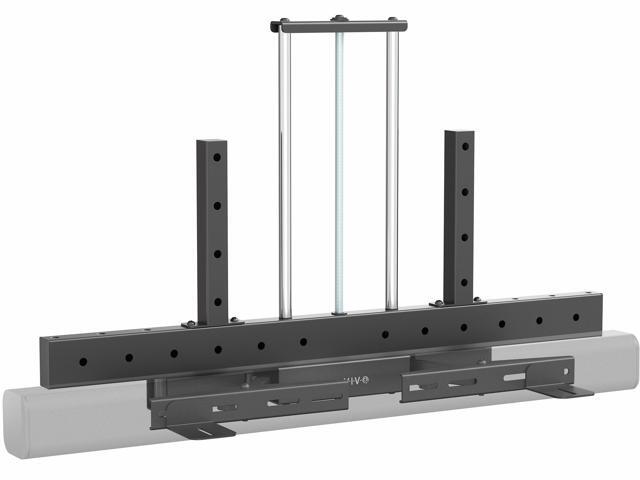 Click here for VIVO Height and Depth Adjustable Soundbar Bracket... prices