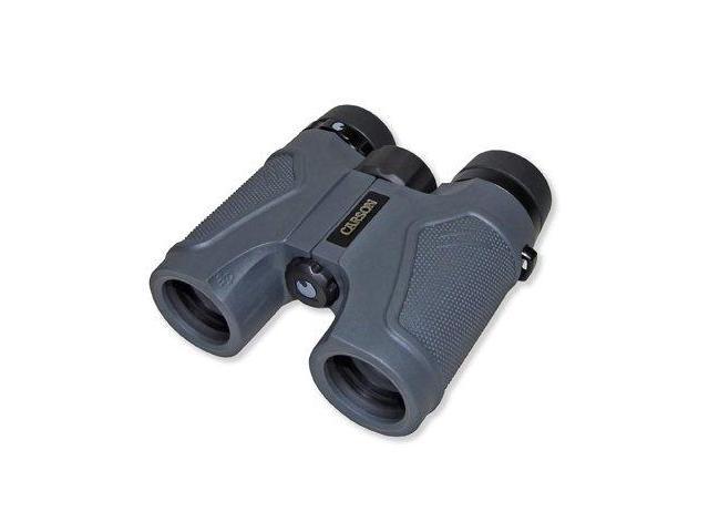 Click here for Carson Optics TD-832ED 3D Series Binocular prices