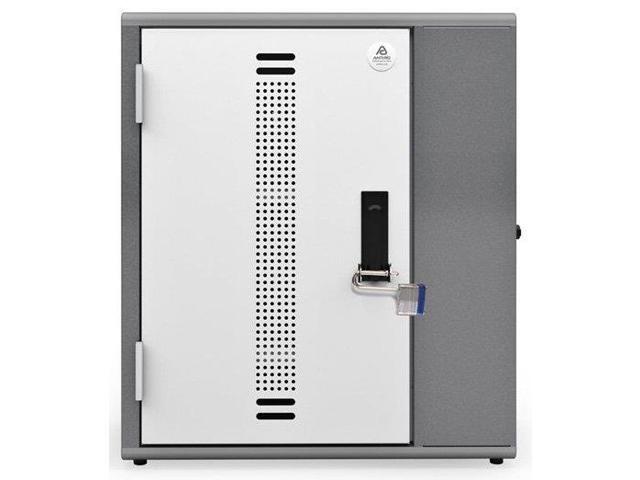 Click here for Ergotron YESCABGMPW YES Cabinet for Tablets prices