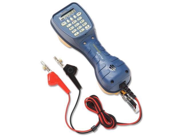 Click here for FLUKE NETWORKS 52801009 TS52 PRO Network Test Set prices