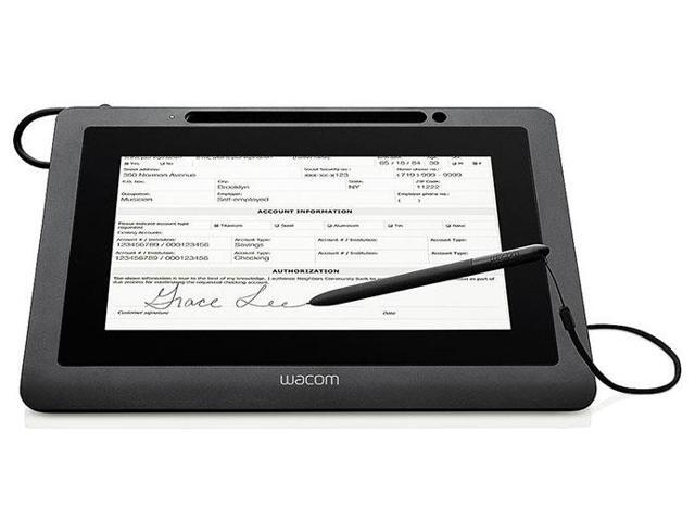 Click here for Wacom DTU-1031X USB 2.0 Tablet prices