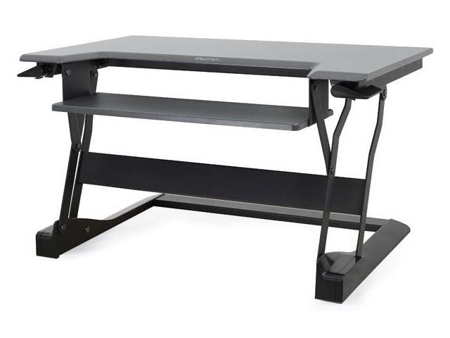 Click here for Ergotron 33-397-085 Sit-Stand Desktop Workstation prices