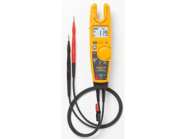 Click here for Fluke - T6-600 - T6-600 - Handheld Digital Multime... prices