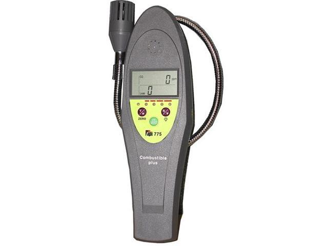 Click here for TEST PRODUCTS INTERNATIONAL 775 Gas Detector 0-999... prices