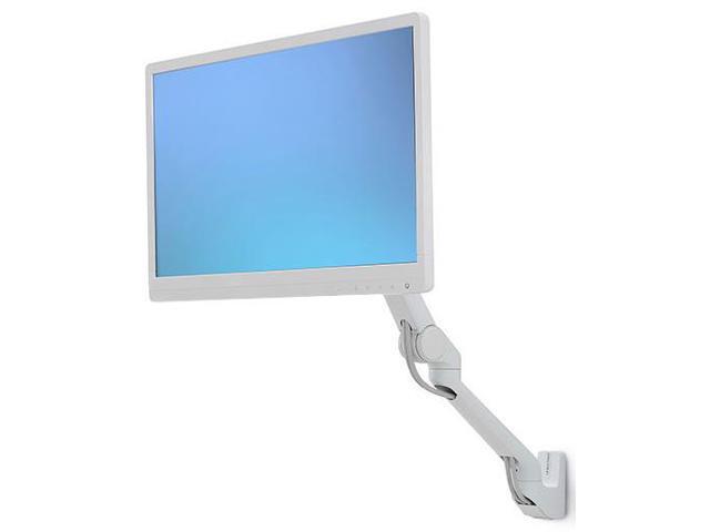 Click here for ERGOTRON 45-437-026 MX Mini Wall Mount Arm (Polish... prices