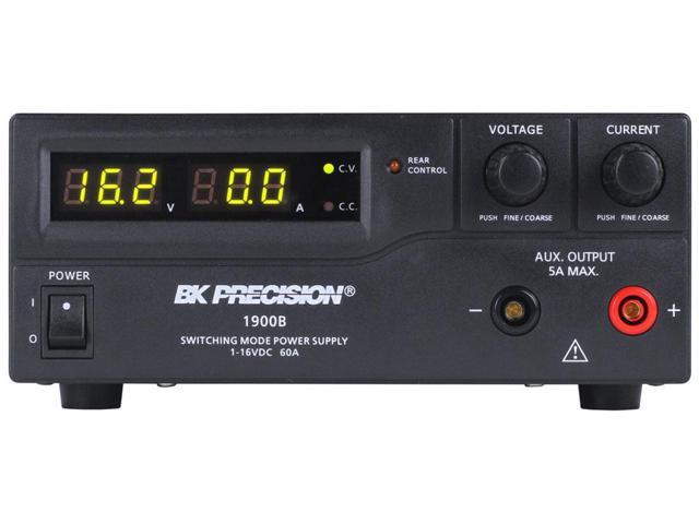 Click here for B & K PRECISION 1901B DC Power Supply 0 to 30A 1 t... prices