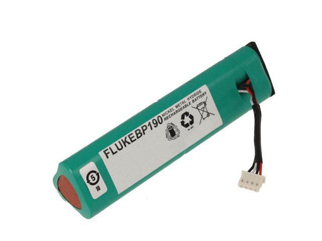 Click here for FLUKE BP190 Battery Pack prices