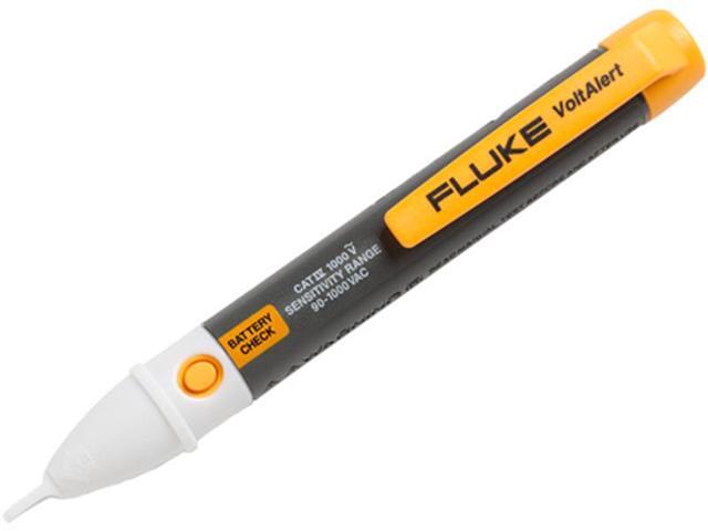 Click here for Fluke 2AC/90-1000V Non-Contact Voltage Tester prices