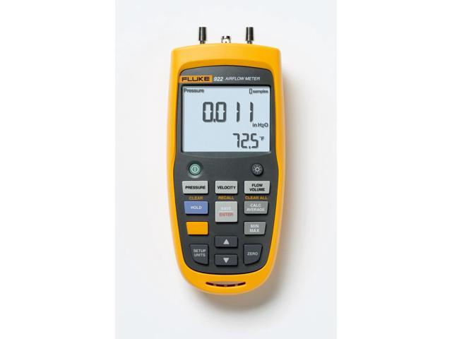 Click here for Fluke 922 HVAC Equipment prices