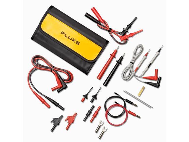Click here for Fluke TLK287 Electronics Master Test Lead Set prices