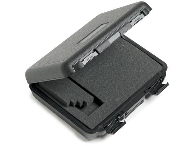Click here for FLUKE C101 Hard Carrying Case 4 In. H 12 In D Blac... prices
