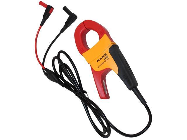Click here for Fluke - I400 - I400 - Current Probe  4mm Right Ang... prices