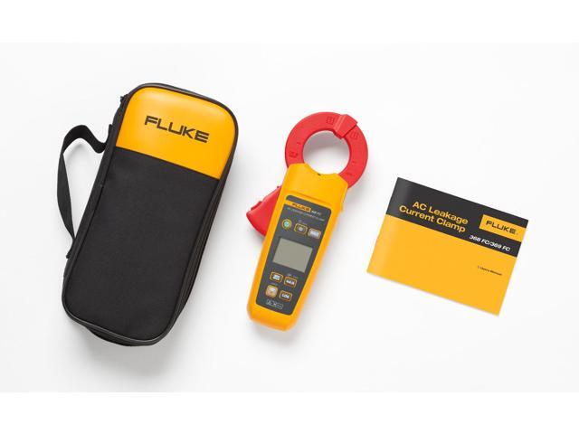 Click here for Fluke 368 FC Wireless Leakage Current Clamp Meter... prices