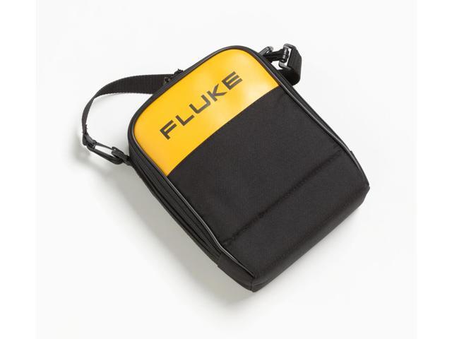Click here for Fluke C115 Soft Carrying Case prices
