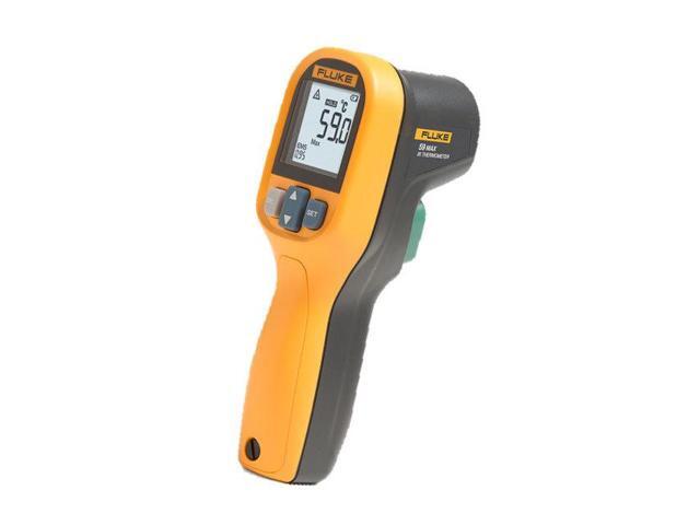 Click here for Fluke 59 MAX+ Infrared Thermometer prices