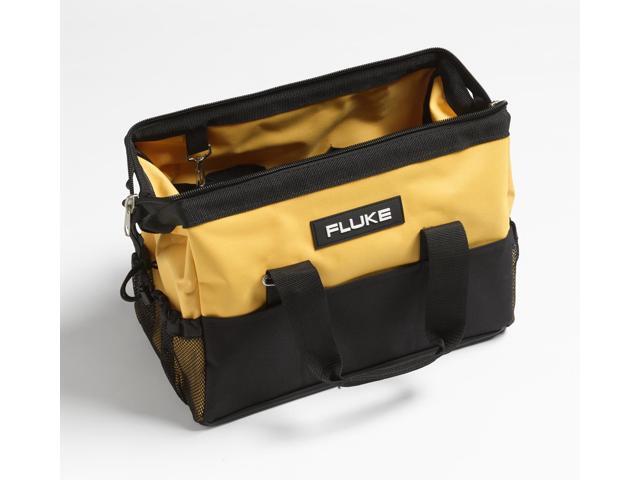 Click here for FLUKE Fluke-C550 Hard Carrying Case 12x8-1/2x16 Bl... prices