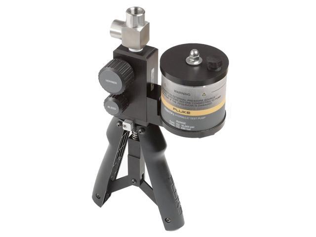 Click here for FLUKE FLUKE-700HTP-2 Test Pump Hydraulic 0 To 10K... prices