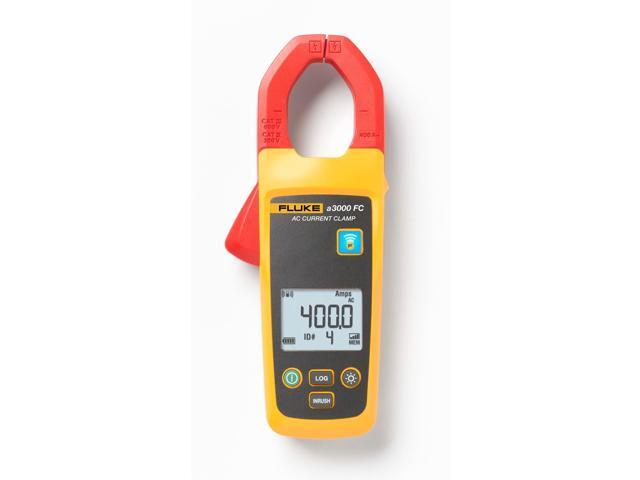 Click here for Fluke - FLK-A3000FC - FLK-A3000 FC - Ammeter  AC C... prices