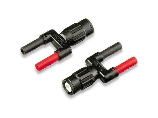 Click here for Fluke PM9082/001 Dual Banana Plug BNC Adapter prices