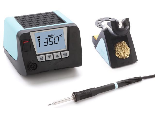Click here for Weller WT1013N with WT1 Soldering Station and WP80... prices