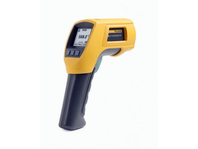 Click here for Fluke 568 Contact and Infrared Temperature Thermom... prices
