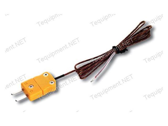 Click here for TEST PRODUCTS INTL. GK11M Bead Wire Temp Probe -40... prices
