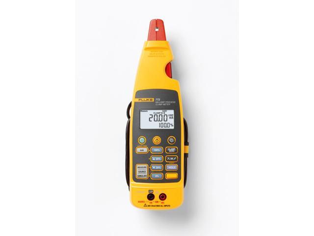 Click here for Fluke 772 Loop Calibrators - Type: Milliamp Proces... prices