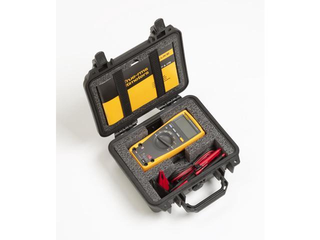 Click here for FLUKE Fluke-CXT170 Hard Carrying Case 5 In H 11 In... prices