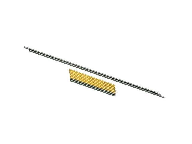 Click here for FLUKE TP912 Probe Tips 3-8/9 or 1-1/3 In. L 600VDC prices