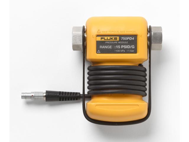 Click here for Fluke 750P24 - Differential Pressure Module  0 - 1... prices
