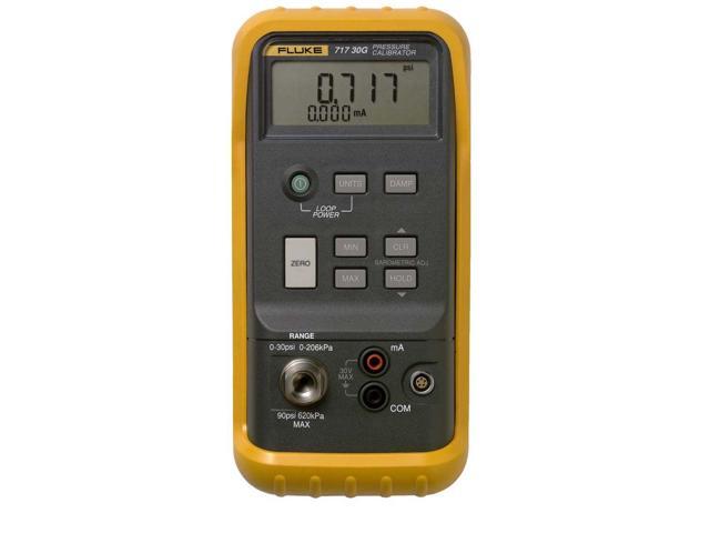 Click here for Fluke 717 10000G Pressure Calibrators - Max Pressu... prices