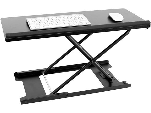 Click here for Mount-It! Adjustable Height Gaming Keyboard Shelf... prices