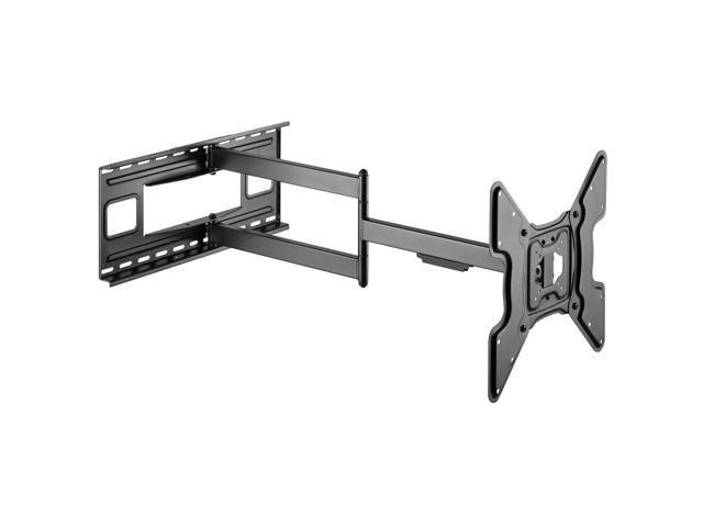 Click here for Mount-It! Full-Motion Wall TV Mount 110 Lbs. Max.... prices
