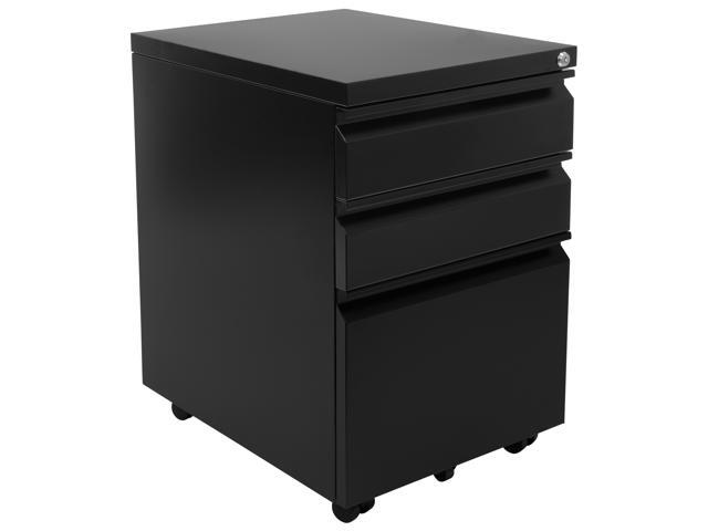 Click here for Mount-It! Mobile File Cabinet with 3 Drawers prices