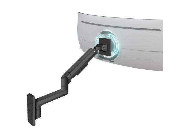 Click here for Mount-It! Heavy-Duty Monitor Wall Mount with Gas S... prices