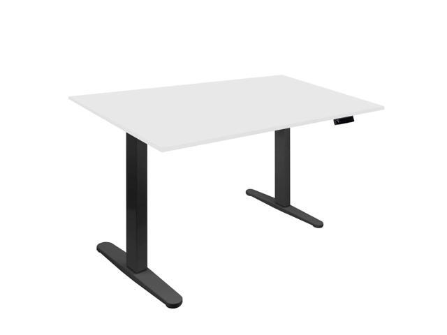 Click here for Mount-It! Electric Standing Desk with 55 Tabletop... prices