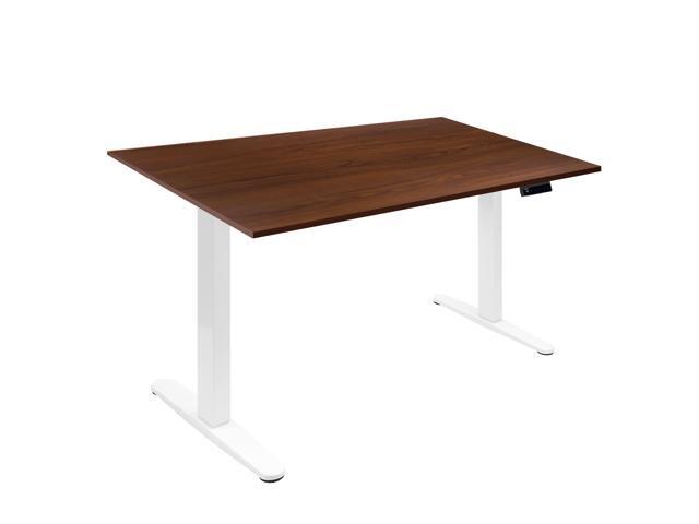 Click here for Mount-It! Electric Standing Desk with 55 Tabletop... prices