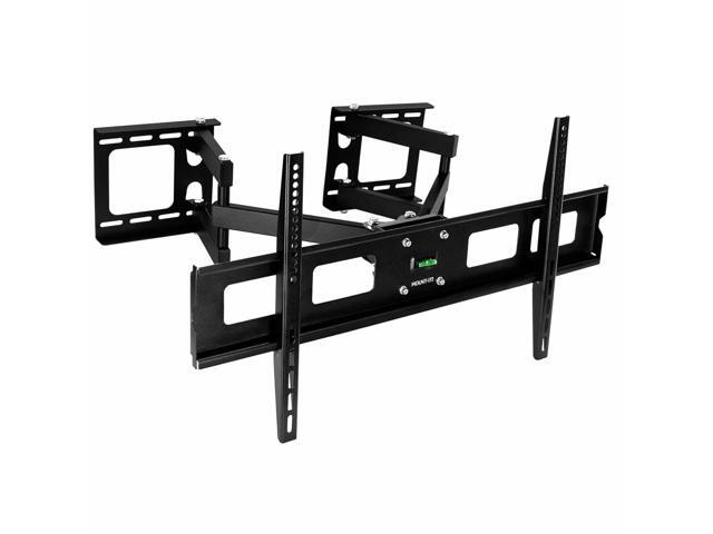 Click here for Mount-It! Articulating Corner Mount for TV Premium... prices